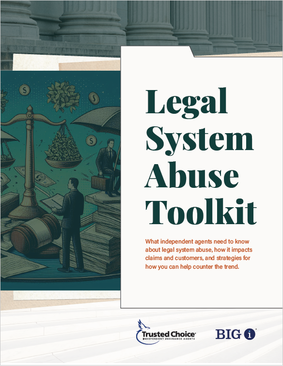 Legal System Abuse
